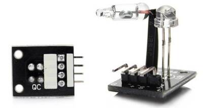 Civalı Sönsör (Magic Light Cup) Modülü KY-027 Civalı Sensörler ...