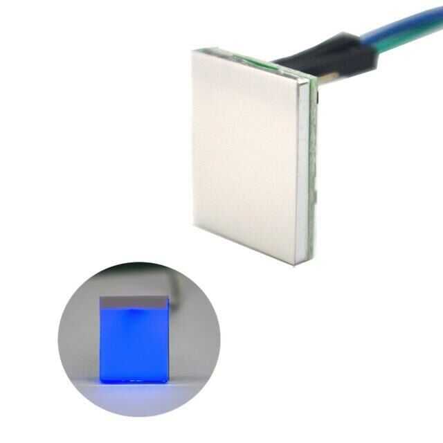 Color Touch Capacitive Sensor Motorobit - Motorobit.com