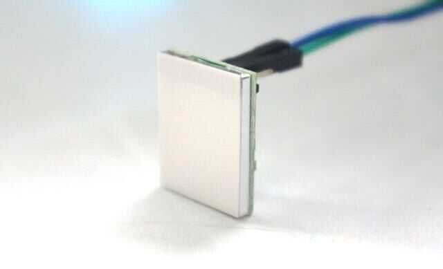 Color Touch Capacitive Sensor Motorobit - Motorobit.com