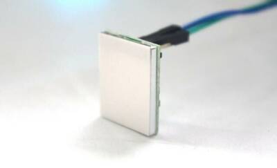 Color Touch Capacitive Sensor Motorobit - Motorobit.com