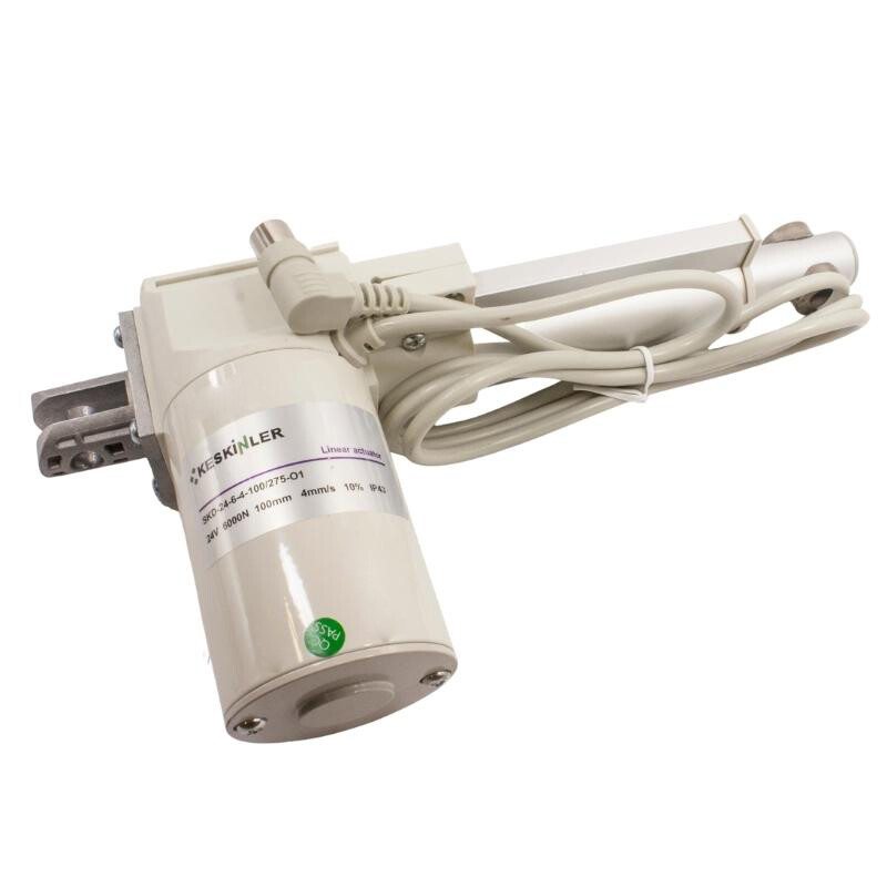 Controlled Sofa/Bed Motor Set - 3 Motors Motorobit - Motorobit.com