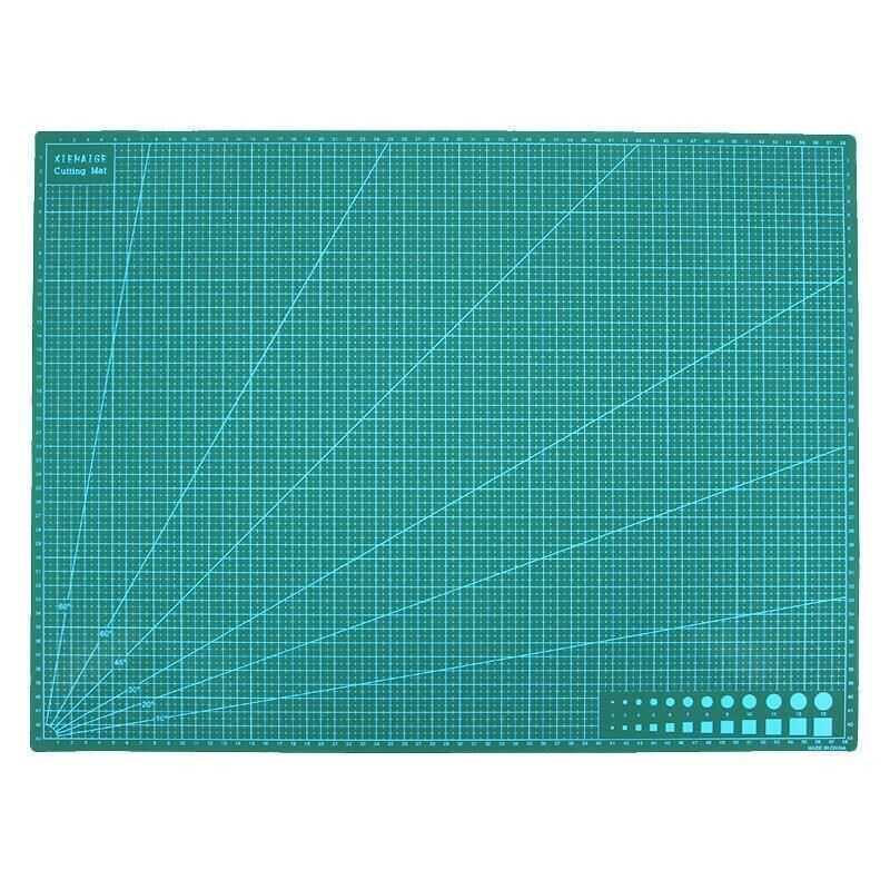 Cutting Mat A2 Cutting Mat 60x45cm Motorobit - Motorobit.com