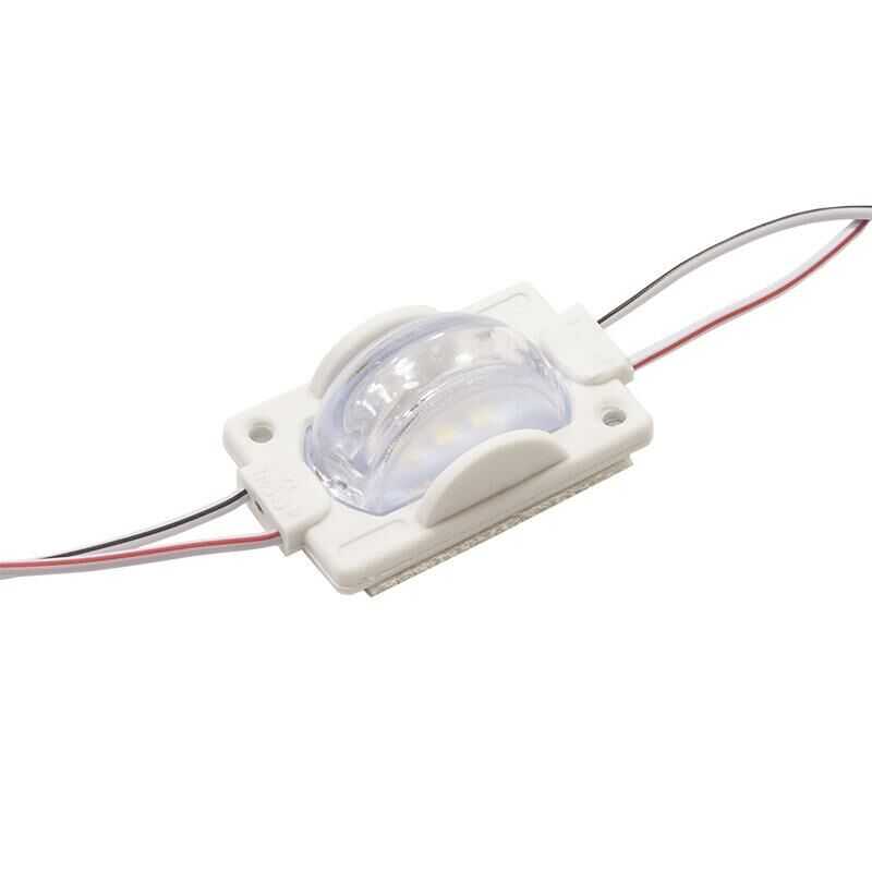 Daylight Narrow Angle Module Led 12V 2W Motorobit - Motorobit.com