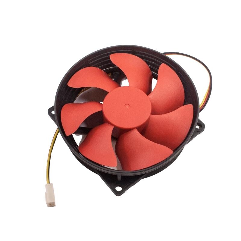 DC 12V CPU Cooling Fan 9525 Motorobit - Motorobit.com