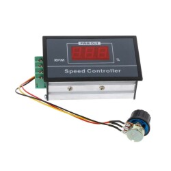 Dc Motor Drivers