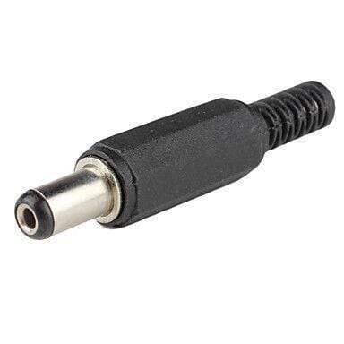 DC Barrel Jack Power Konnektörü Motorobit - Motorobit.com