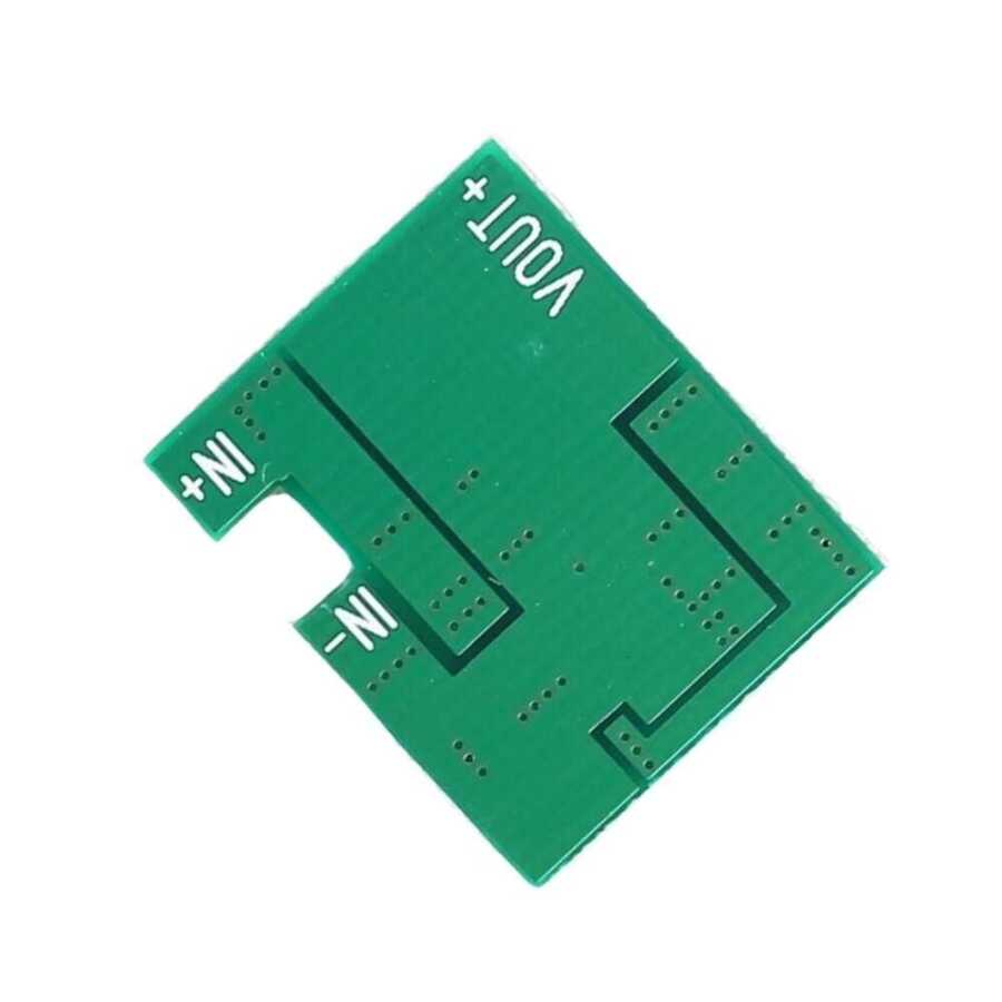 DC-DC 14.2V Fixed Output Voltage Booster Module Motorobit - Motorobit.com