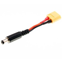 Lipo Battery Cables