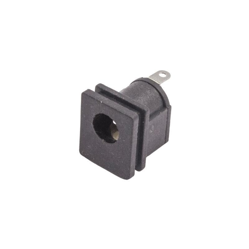DC5521 5.5X2.1mm DC Jack Şasesi - Jak Girişi Power Konnektörü Motorobit ...