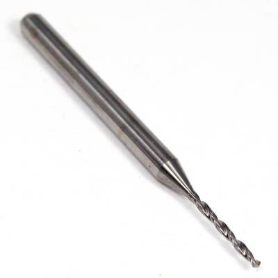 Diamond Milling Drill Bit 1.60mm x 11mm Motorobit - Motorobit.com