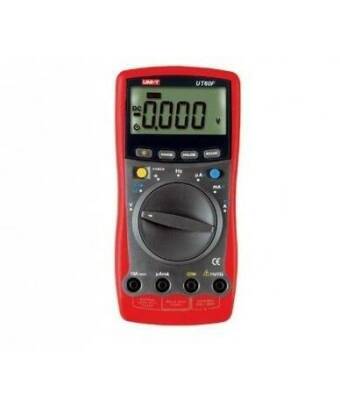 Digital Multimetre UT60F Digital Multimetre UNI-T - Motorobit.com