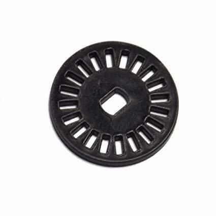 Disk Encoder Manyetik / Enkoder Motorobit - Motorobit.com