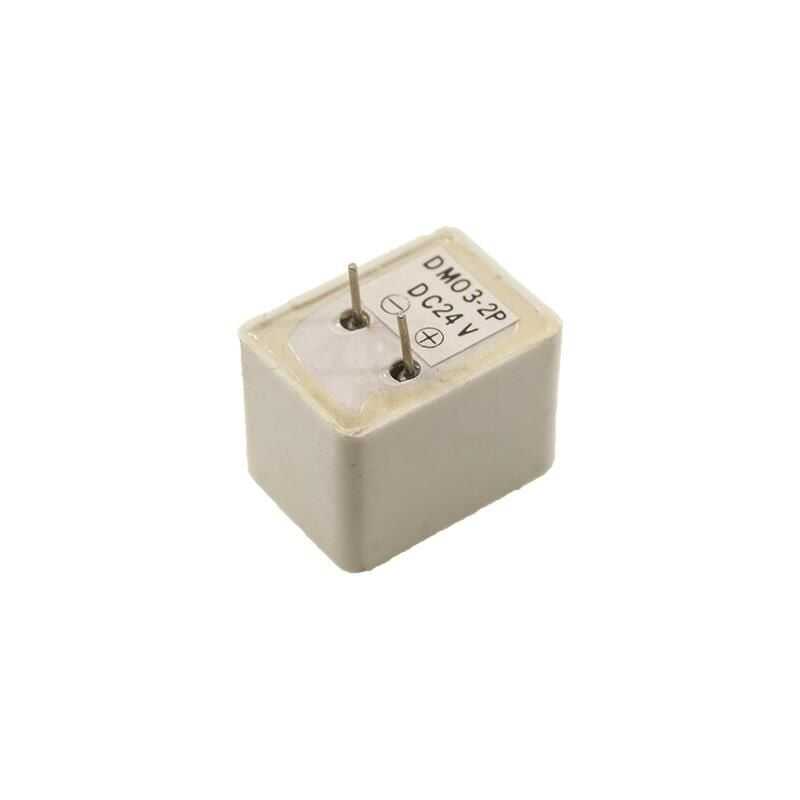 DMO3-2P 24V 23x16mm Buzzer Motorobit - Motorobit.com