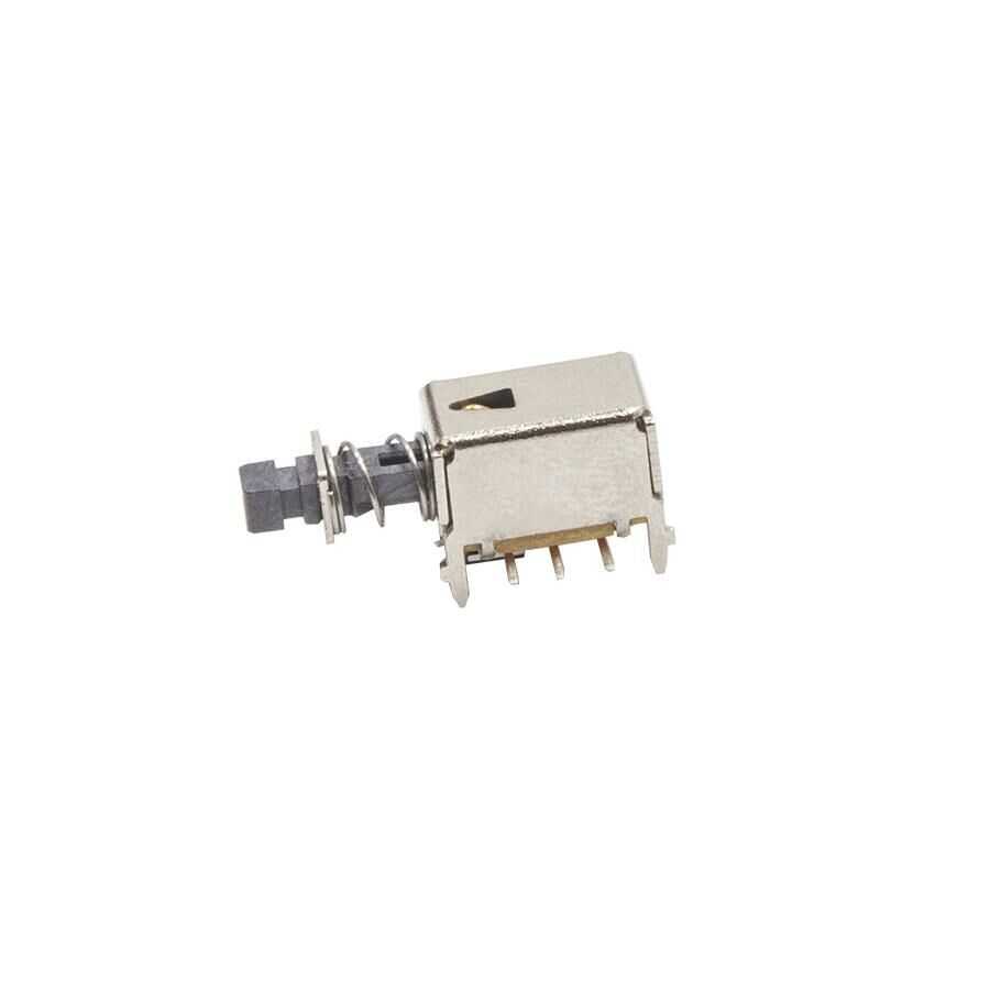 DPDT 6 Pin Self-Locking SMD Button Motorobit - Motorobit.com