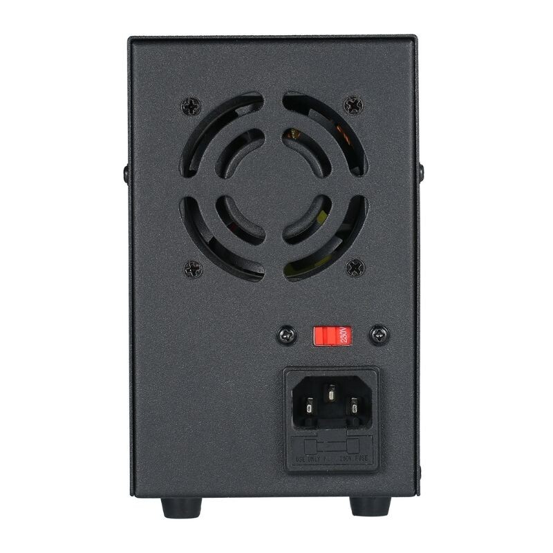 DPS3010U 30V 10A Adjustable DC Power Supply Motorobit - Motorobit.com