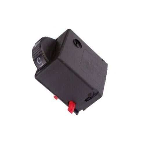 DR2-8/1FE 6 Position Speed Adjustment Switch Motorobit - Motorobit.com
