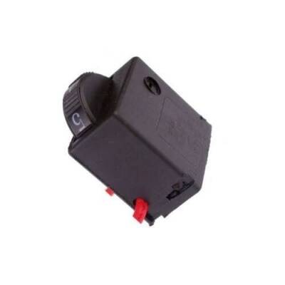 DR2-8/1FE 6 Position Speed Adjustment Switch Motorobit - Motorobit.com