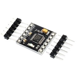 Dc Motor Drivers
