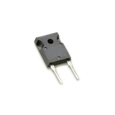 DSEI60-06A 60A 600V 35ns 60C Fast Diode Motorobit - Motorobit.com