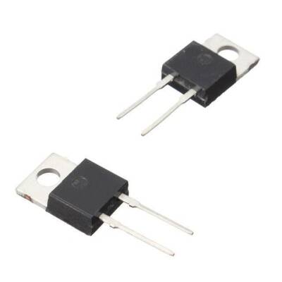 DSEP15-06A 15A 600V TO-220AC Fast Diode Motorobit - Motorobit.com