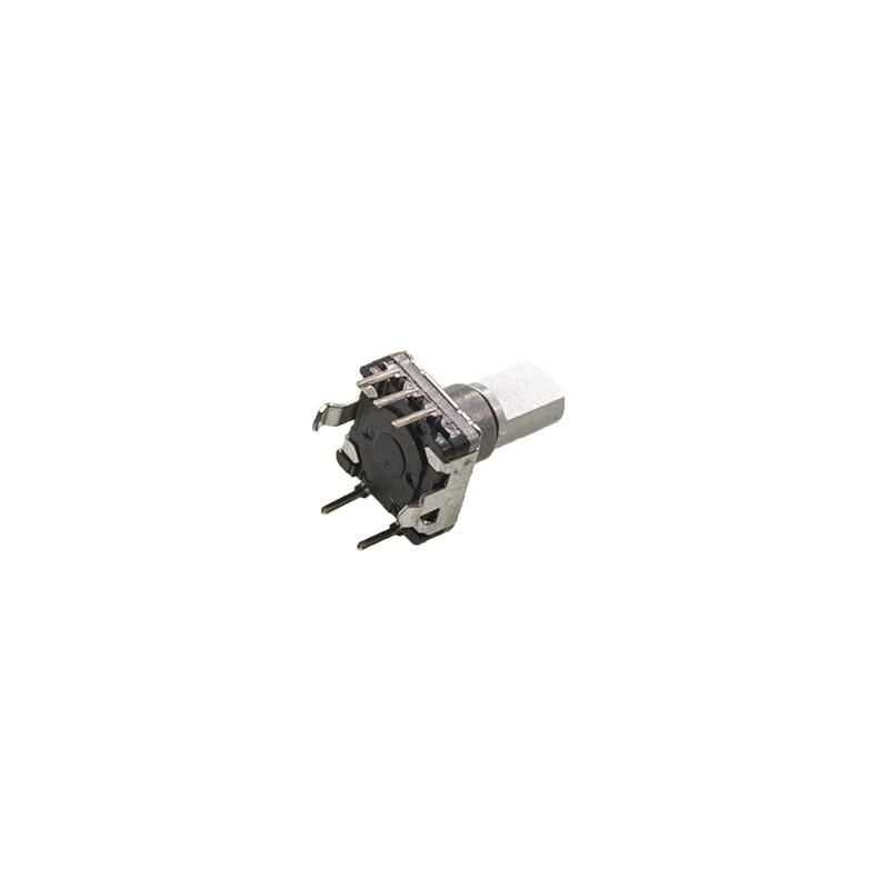 EC11 Rotary Encoder Manyetik / Enkoder Alps - Motorobit.com