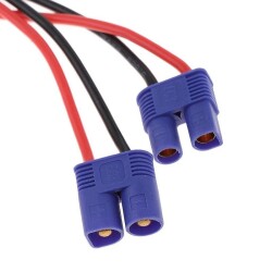 Lipo Battery Cables