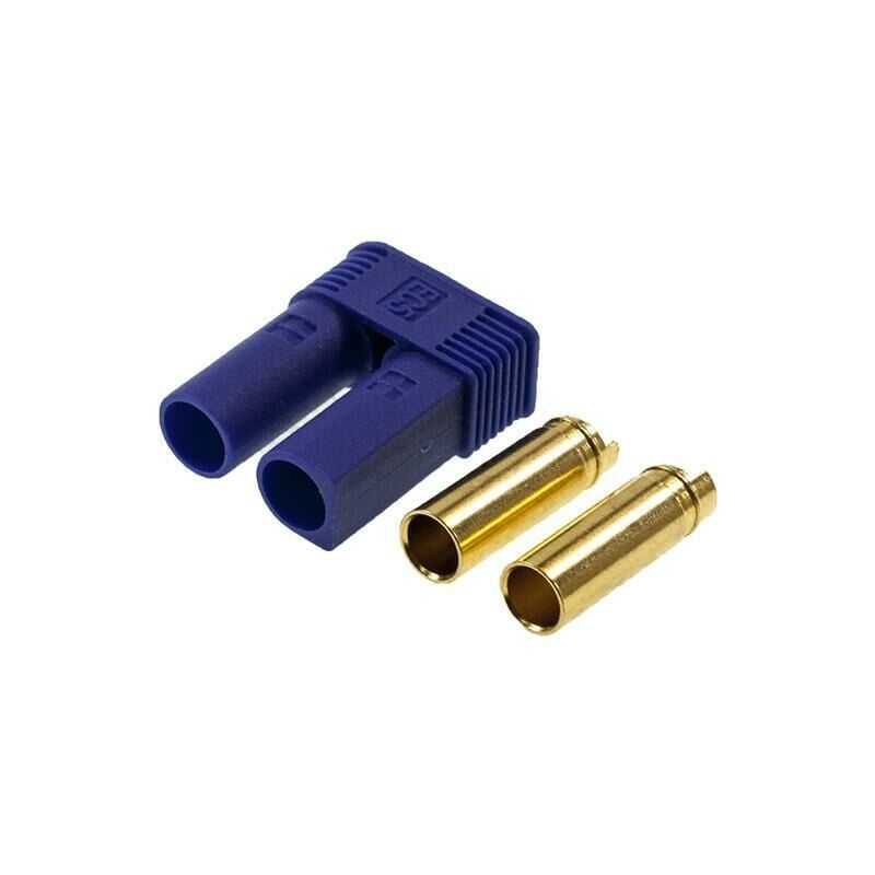 EC5 Connector Female Motorobit - Motorobit.com