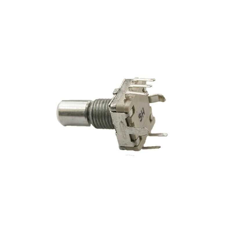 ED1112S Rotary Encoder Manyetik / Enkoder Motorobit - Motorobit.com