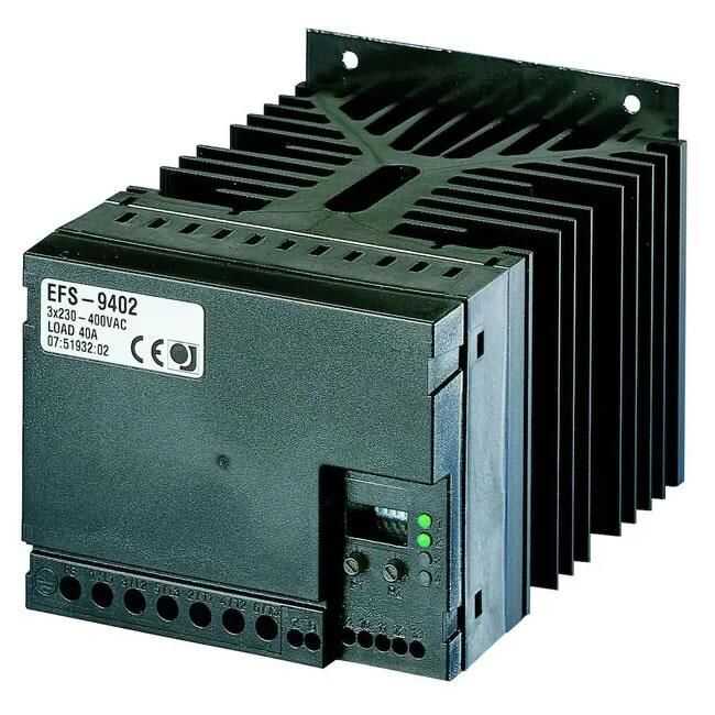 EFS-9402 40A Three Phase Power Controller Motorobit - Motorobit.com