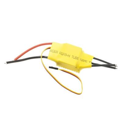 ESC 50A Brushless Motor Speed Control Driver Motorobit - Motorobit.com