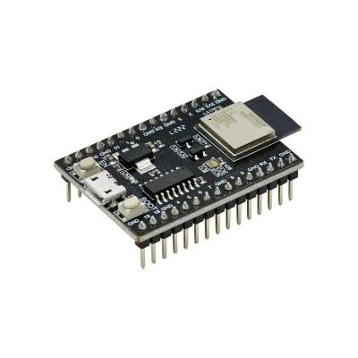 ESP32-C3-MINI-1 Wi-Fi Bluetooth Geliştirme Kartı WiFİ Motorobit ...
