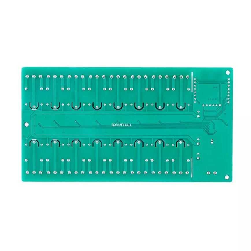 ESP8266 24V 16 Channel Wifi Relay Module Motorobit - Motorobit.com