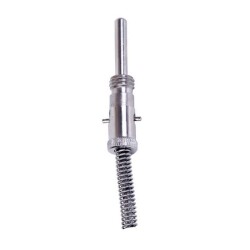 ETB30F06-1.5Ç - Fe-Const Bayonet Type Thermocouple Motorobit ...