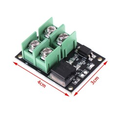 F5305S PWM Mosfet Sürücü Kartı Dc Motor Sürücüleri Motorobit ...