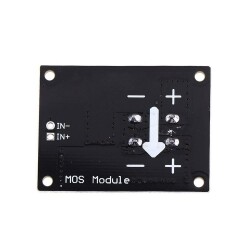 F5305S PWM Mosfet Sürücü Kartı Dc Motor Sürücüleri Motorobit ...