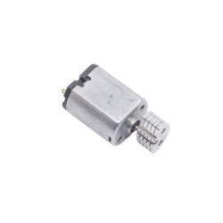 FF-030 3-6V Vibration Motor Motorobit - Motorobit.com