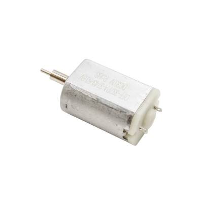 FF-337PA 3V DC Motor - Tıraş Makinesi Motoru Diğer Redüktörsüz Motorlar ...