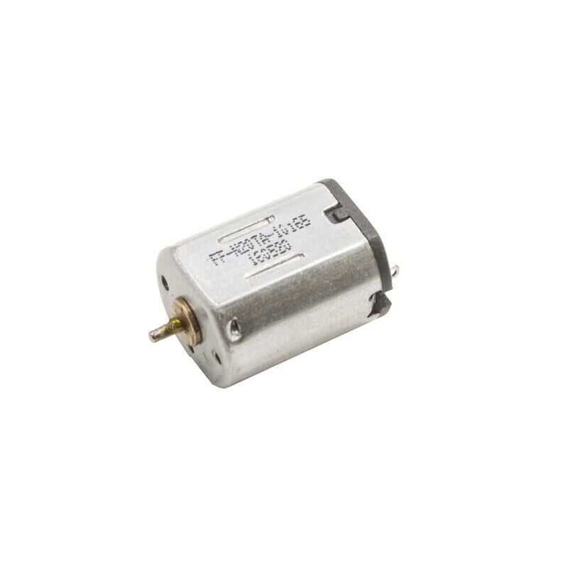 FF-N20 3-6V Mini DC Motor Motorobit - Motorobit.com