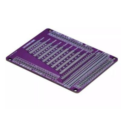 FFC/FPC 40 Pin 0.5-1mm Converter PCB Board Motorobit - Motorobit.com