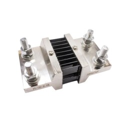 Shunt Resistors