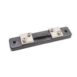 Shunt Resistors