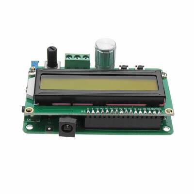 FYE050 DDS Signal Generator Module - 0-50kHz Frequency Motorobit ...