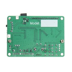 FYE050 DDS Signal Generator Module - 0-50kHz Frequency Motorobit ...