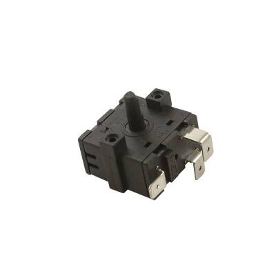 FZ31-9 3 pin 3 Konumlu Switch 250v 16a Isıtıcı Anahtarı Komütatör ...