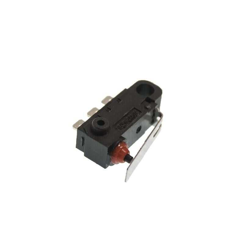 G303 Waterproof Micro Switch 3-Pin Motorobit - Motorobit.com