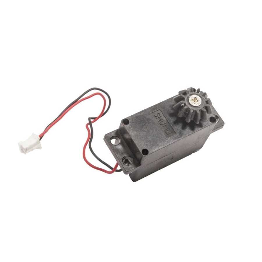 GM2222FD 4.5V 62 RPM Gearmotor DC Motor Motorobit - Motorobit.com