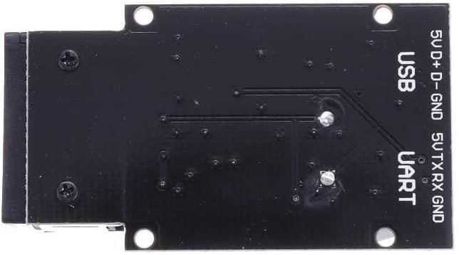 GM65 1D 2D QR Barcode Scanner Module Motorobit - Motorobit.com