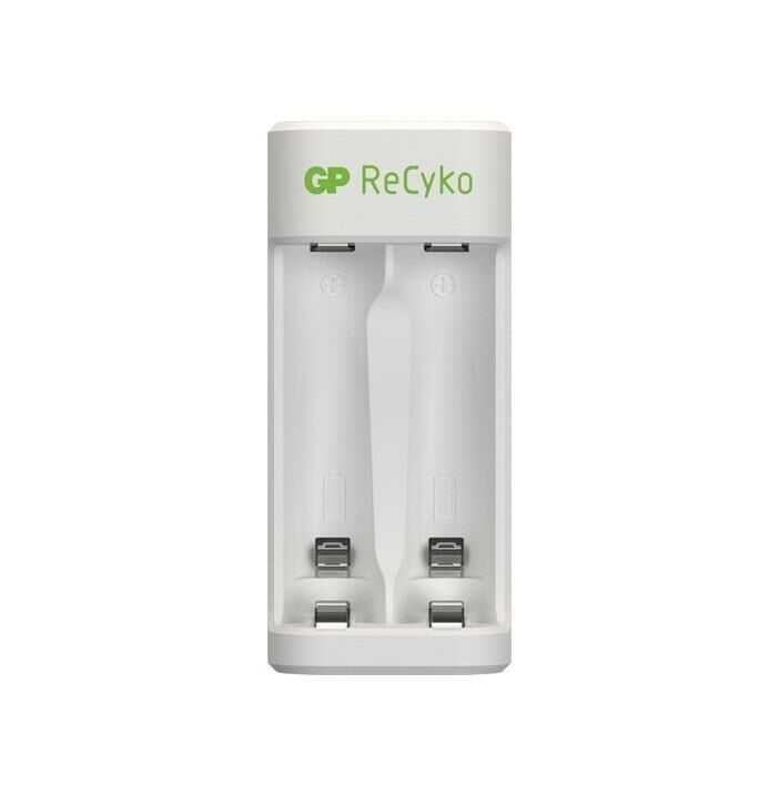 GP E211 USB Battery Charger Motorobit - Motorobit.com