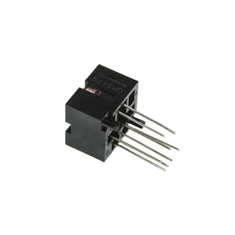 GP3A70 Optocoupler Motorobit - Motorobit.com