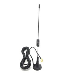 GSM Cable Antenna - 200mm Motorobit - Motorobit.com